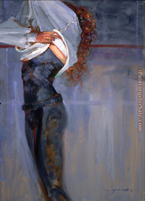 Brent Lynch Sweatshirt Painting - iPaintingsforsale.com