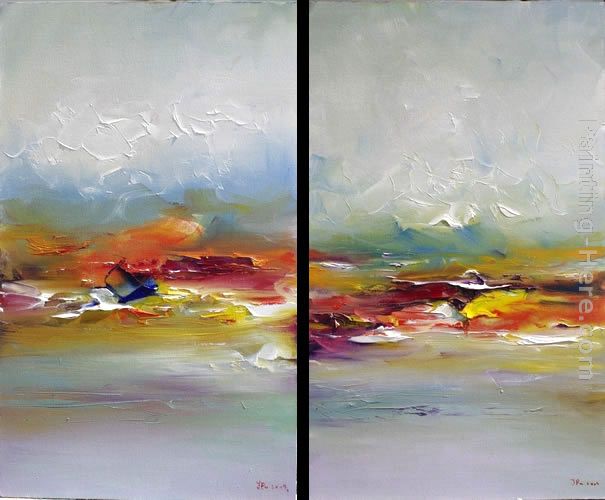 Original Art For Sale Diptych at Francisco Donnelly blog