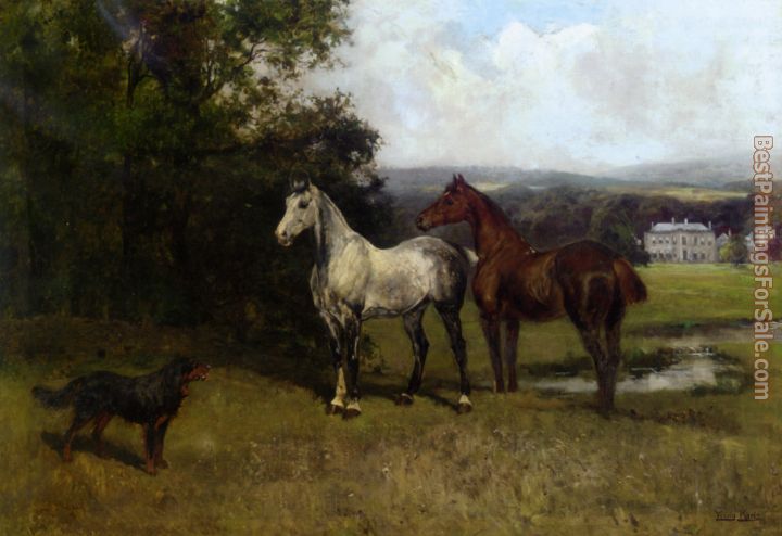 John Emms paintings for sale - iPaintingsforsale.com