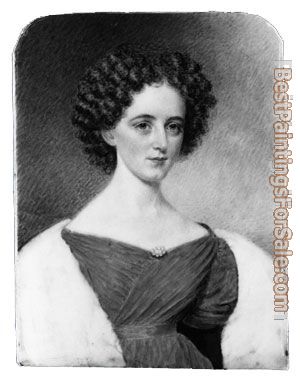 Sarah Goodridge paintings for sale - iPaintingsforsale.com