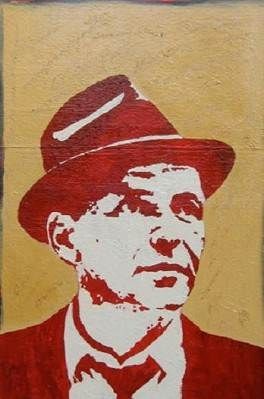 Unknown Artist frank Painting 50% off - iPaintingsforsale.com